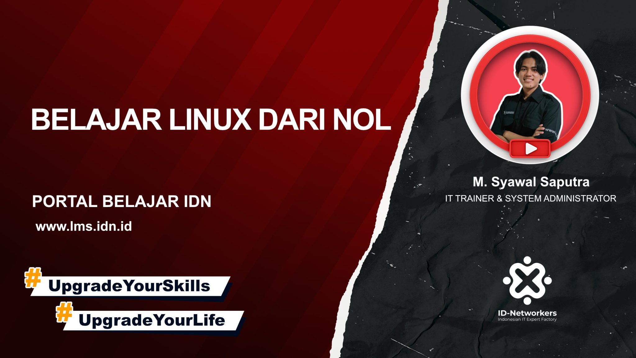 Courses Lms Id Networkers